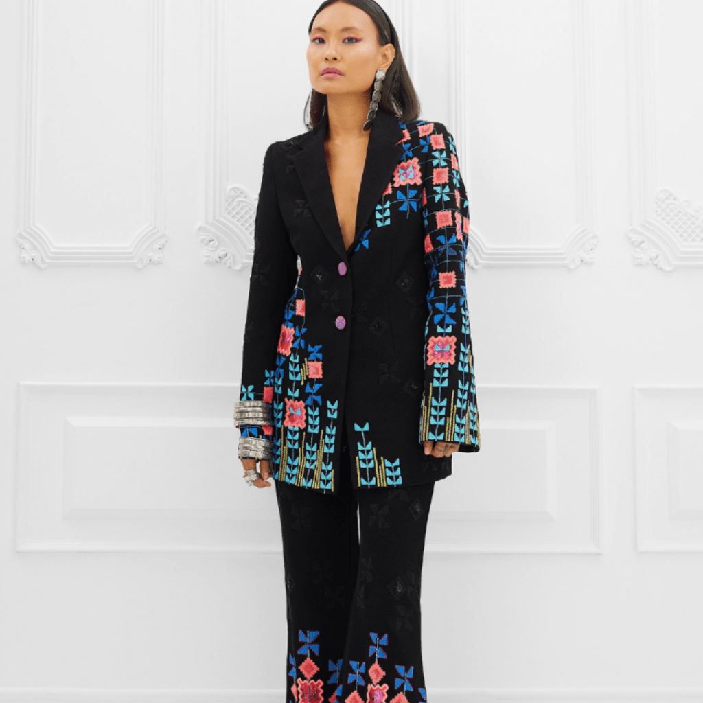 18 Truly Stylish Co-Ord Sets For Every Occasion - The Word