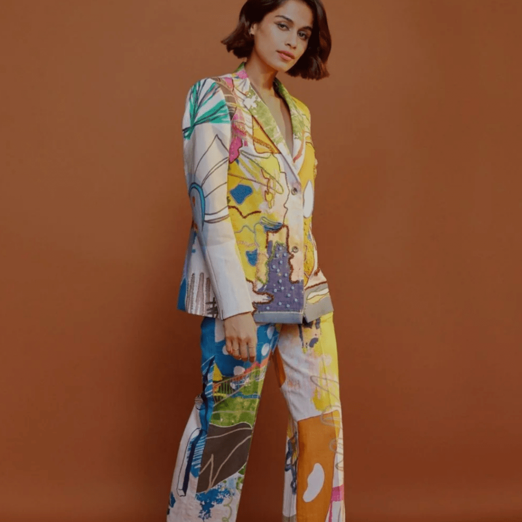 18 Truly Stylish Co-Ord Sets For Every Occasion - The Word