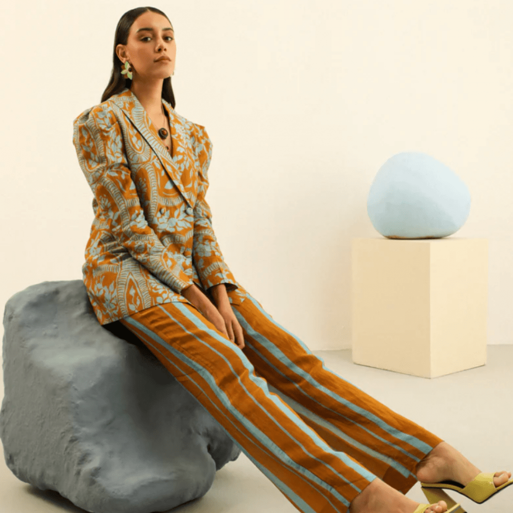 18 Truly Stylish Co-Ord Sets For Every Occasion - The Word