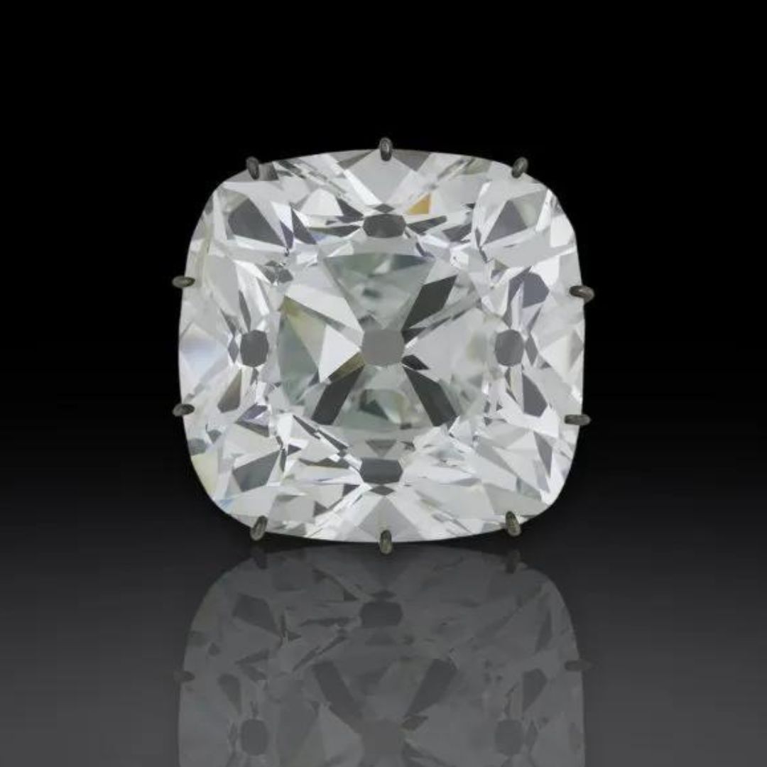 Meet the World’s Most Expensive Diamonds - The Word