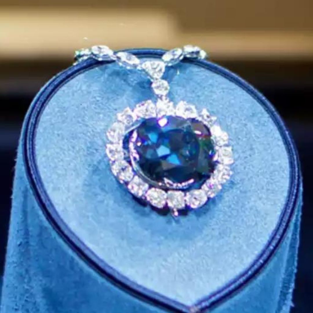 Meet the World’s Most Expensive Diamonds - The Word